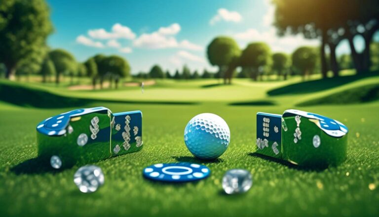 Golf Betting Analysis: 9 Popular Formats Explained