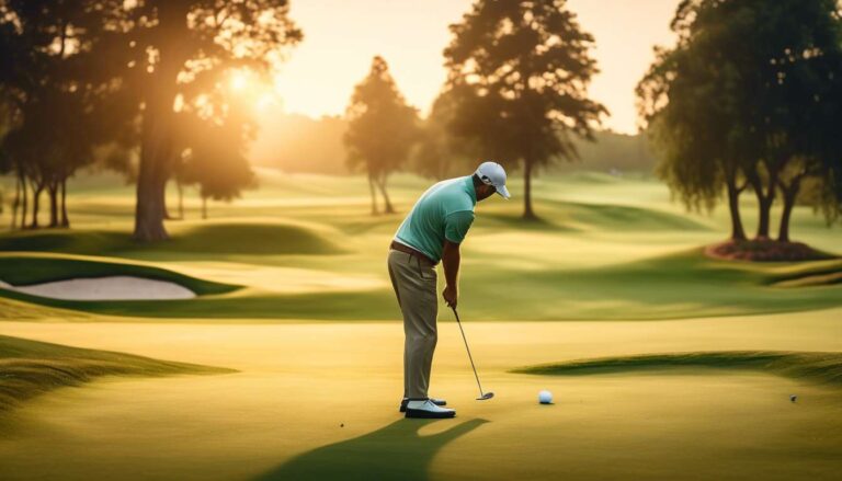 Mastering Your Game with Oddschecker Golf Tips and Strategies